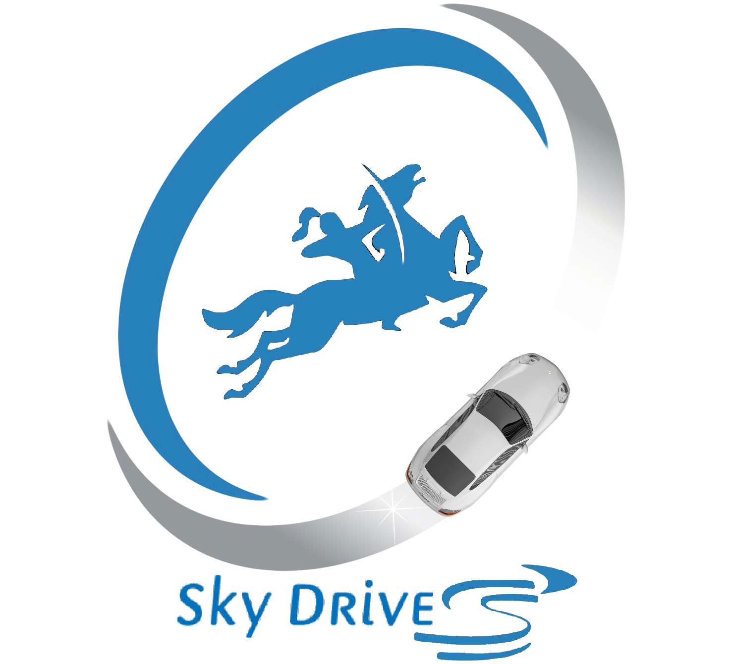 SkyDrives.it